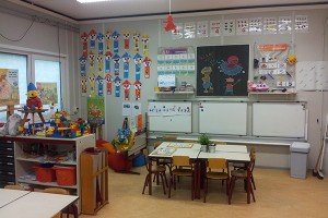 Een kijkje in de klas bij: Astrid - JufBianca.nl