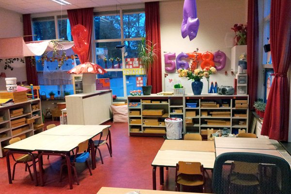 Een kijkje in de klas bij: Marita | JufBianca.nl